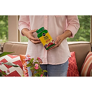 Miracle-Gro Shake 'n Feed All Purpose Continuous Release Plant Food, 1-Pound (Slow Release Plant Fertilizer)