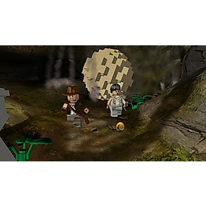 Lego Indiana Jones: The Original Adventures (Renewed)