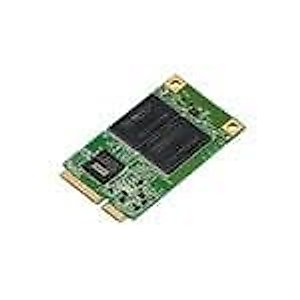 .innodisk. DEMSR-64GDK1KCASL, SSD, mSATA 3TE7, NAND 112 Layers (Industrial, Standard Grade, 0-70°C), 64GB mSATA 3TE7 3D TLC
