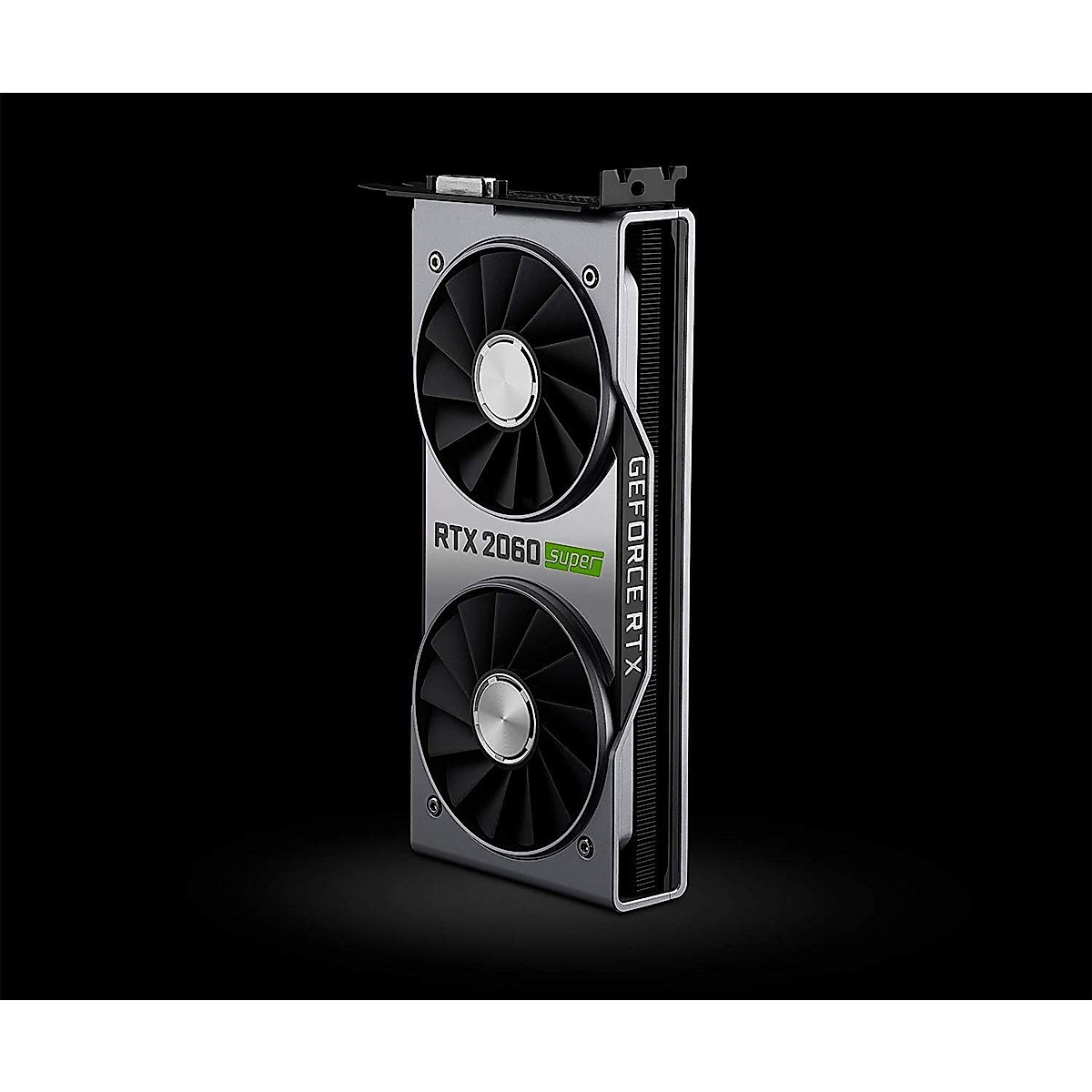 Nvidia Geforce RTX 2060 Super Founders Edition Graphics Card