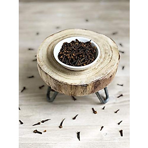 Anthony's Organic Whole Cloves, 1 lb, Gluten Free, Non GMO, Non Irradiated, Keto Friendly