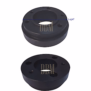 Table Milling Machine Power Feed Y-Axis Torque 150 LBS Mill Fits Bridgeport Acer