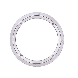 FKG Lazy Susan Turntable Bearing ID 7.7" Inch, OD 10" Inch