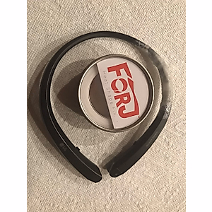 Forj Thermoplastic Tape Ribbon, 20 Feet of Lightweight, Compact Resin Fiber with 1000 Pounds of Tensile Strength, Perfect for Repairs and Maintenance. An Outdoor Retailer 2018 Innovation Award Winner.