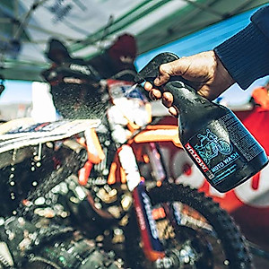 Motul M/C Care Moto Wash 1-Liter