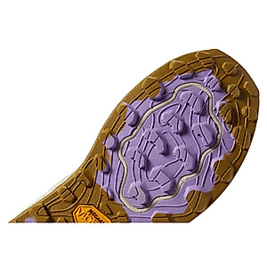 New Balance Women's Fresh Foam X Hierro V7 Trail Running Shoe, Timberwolf/Workwear, 8