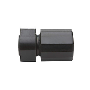 Quicksilver 8M0150152 Flo-Torq SSR Propeller Hub Kit Mercury 40 HP CT - 225 Hp 4-Stroke Outboards with 1" Diameter Prop Shaft