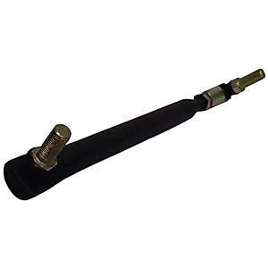 RAParts RH/LH Steering Tie Rod Assembly Fits Toro Garden Tractors 1960-1992 Lawn Mowers