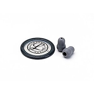 3M™ Littmann® Stethoscope Spare Parts Kit, , Master Classic™, Gray, 40023