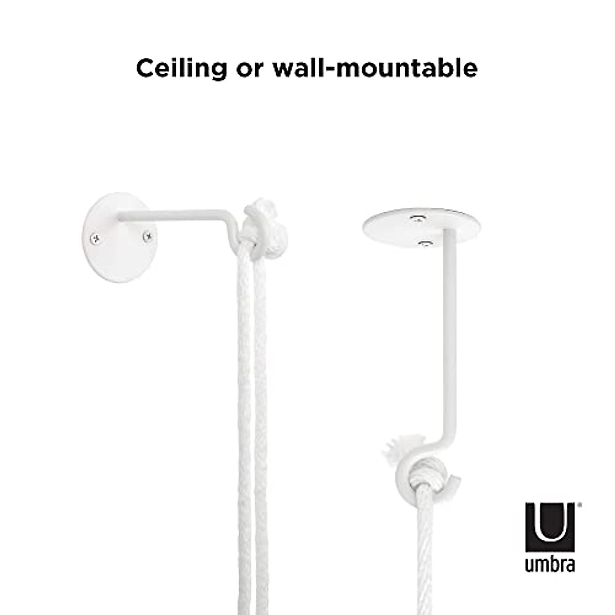 Umbra Bolo Hanging Planter