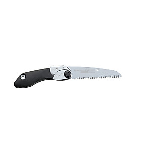 Silky Professional Series PocketBoy Folding Saw 130mm Medium Teeth (340-13)