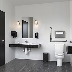 PROFLO PF9812 Greenlee Toilet Tank Only - Less Seat - White