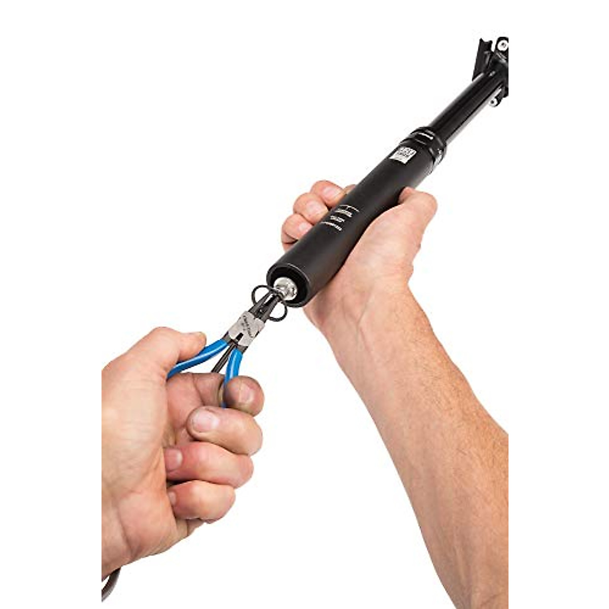 Park Tool RPSET-2 Snap Ring Plier Set Tool