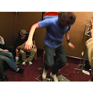 Jamie Kennedy - Unwashed / The Stand-Up Special