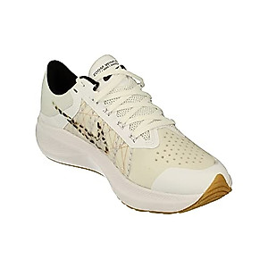 Nike Womens Zoom Winflo 8 PRM Running Trainers DA3056 Sneakers Shoes (UK 6 US 8.5 EU 40, White Black Wheat 100)