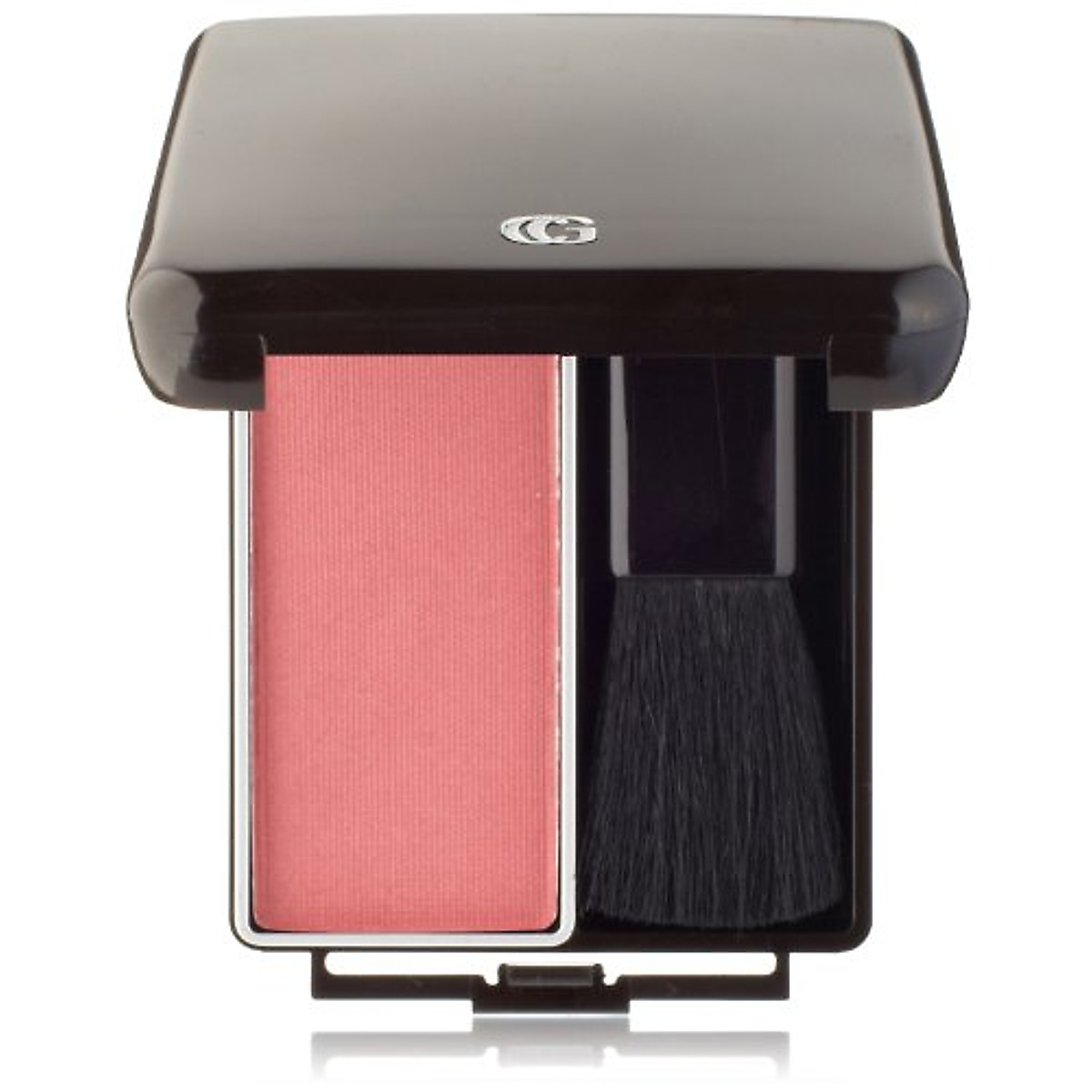 CoverGirl Classic Color Blush Iced Plum(C) 510, 0.3-Ounce Pan (Pack of 2)