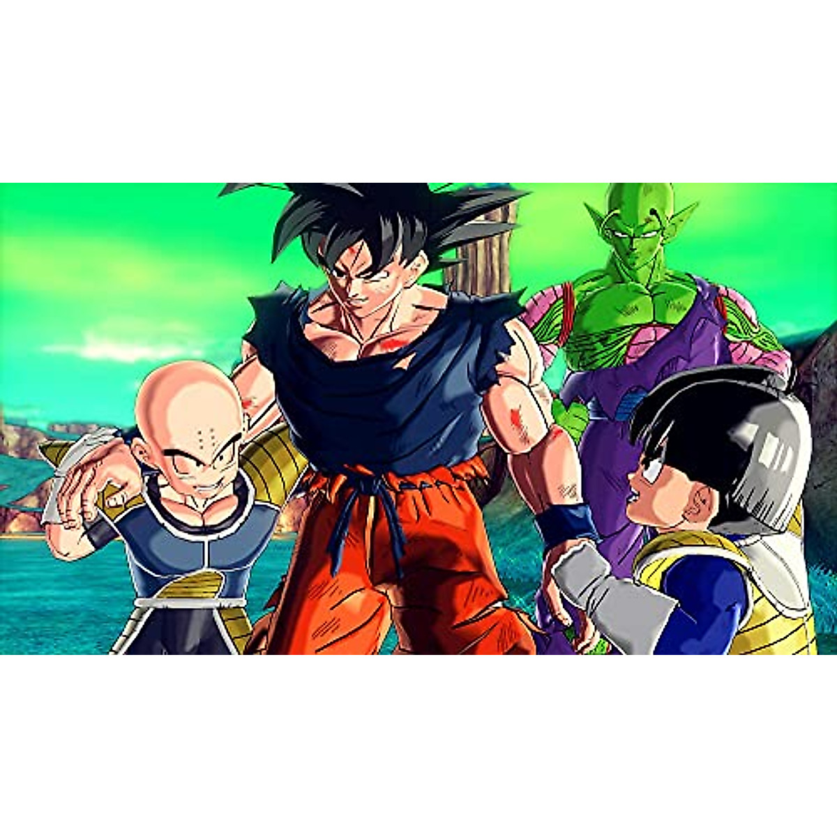 Third Party - Dragon Ball Xenoverse Occasion [ Xbox One ] - 3391891980487