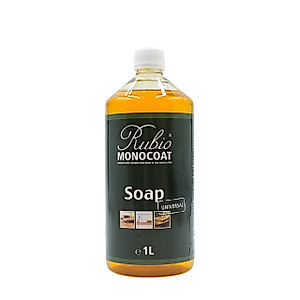 Rubio Monocoat Soap, 1 Liter