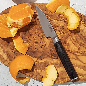 Yatoshi 3-Piece Kitchen Knife Set