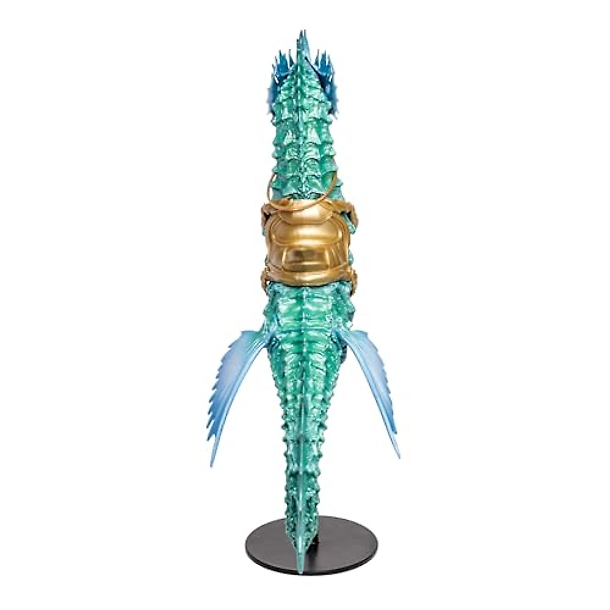 McFarlane Toys - DC Multiverse Storm (Aquaman and The Lost Kingdom) Vehicle