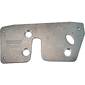 Dorman 926-264 Latch Reinforcement Compatible with Select Dodge Models (OE FIX)