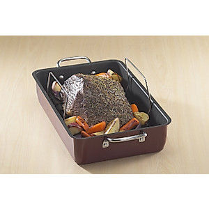 Nordic Ware Fold Up Roasting Rack