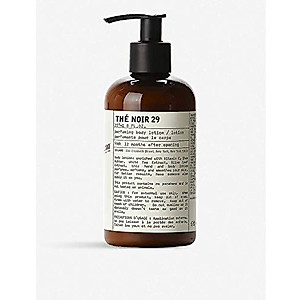 Le labo Thé Noir 29 Hand & Body Lotion - 8 Oz