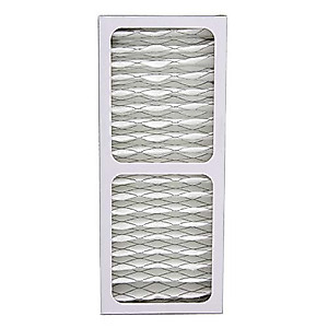 Hunter Fan Company Hunter 30917 HEPAtech Replacement Air Purifier Filter for Models 30027, 30028, 30030, 30031, 30032, 30700, 30701, 30708, 36027, 37027