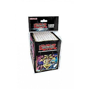 Yu-Gi-Oh!: The Darkside of Dimensions Card Case