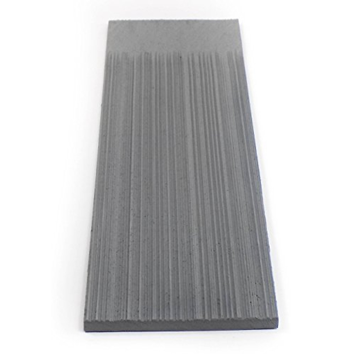 Miller Shingle 18 Inch Rebutted and Rejointed (R&R) Natural Groove Cedar Sidewall Shingles Primed 1/2 Square Carton