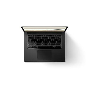 New Microsoft Surface Laptop 3 � 15" Touch-Screen � AMD Ryzen 7 Microsoft Surface Edition - 32GB Memory � 1TB Solid State Drive � Matte Black (Renewed)