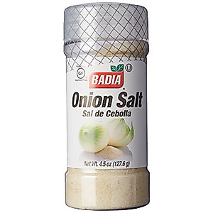 Onion Salt – 4.5 oz