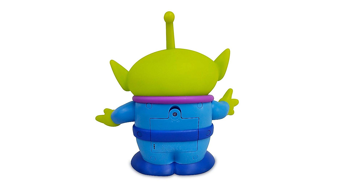 Toy Story Alien Interactive Talking Action Figure