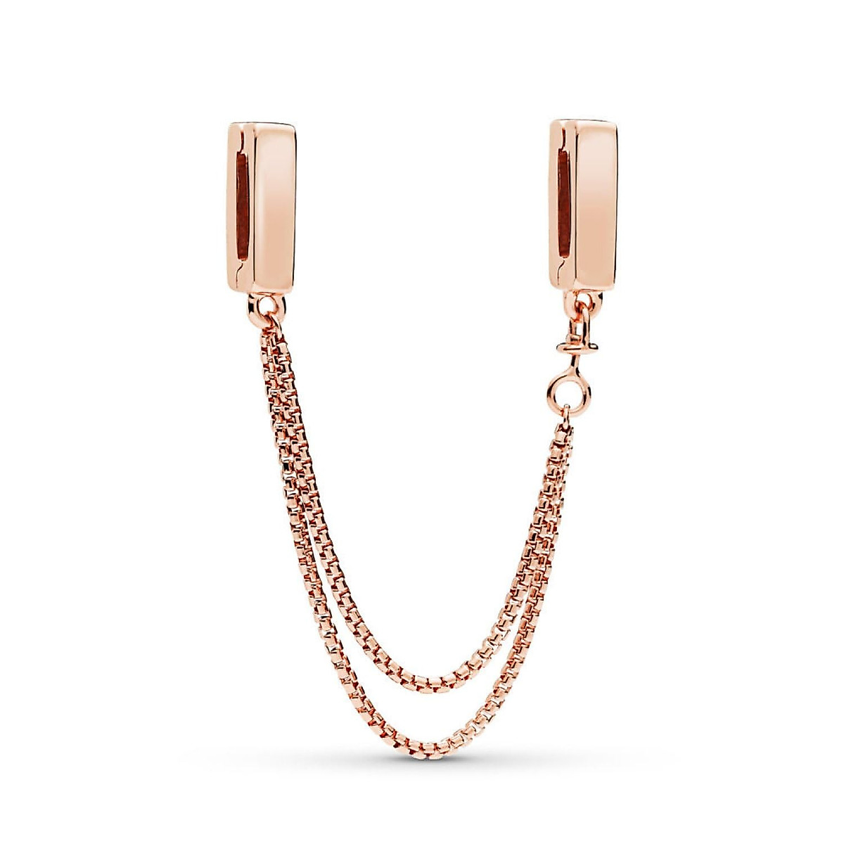 PANDORA Floating Chains