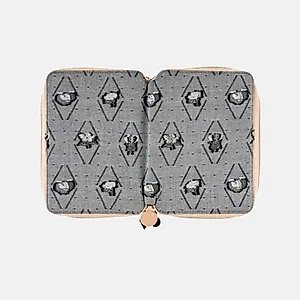 Hobonichi Techo Cousin Cover [A5 Cover Only] PYT: Tokyo in bloom/rabbits