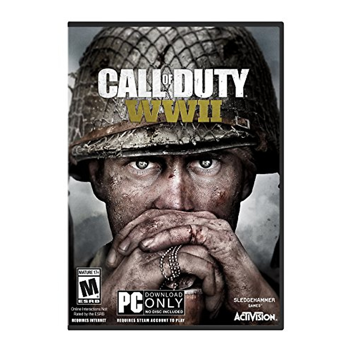 Call of Duty: WWII - PC Standard Edition