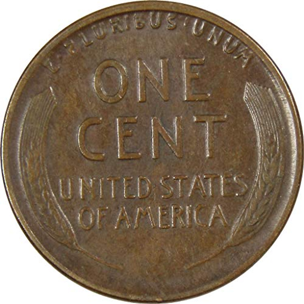 1928 D Lincoln Wheat Cent XF EF Extremely Fine Bronze Penny 1c Coin Collectible