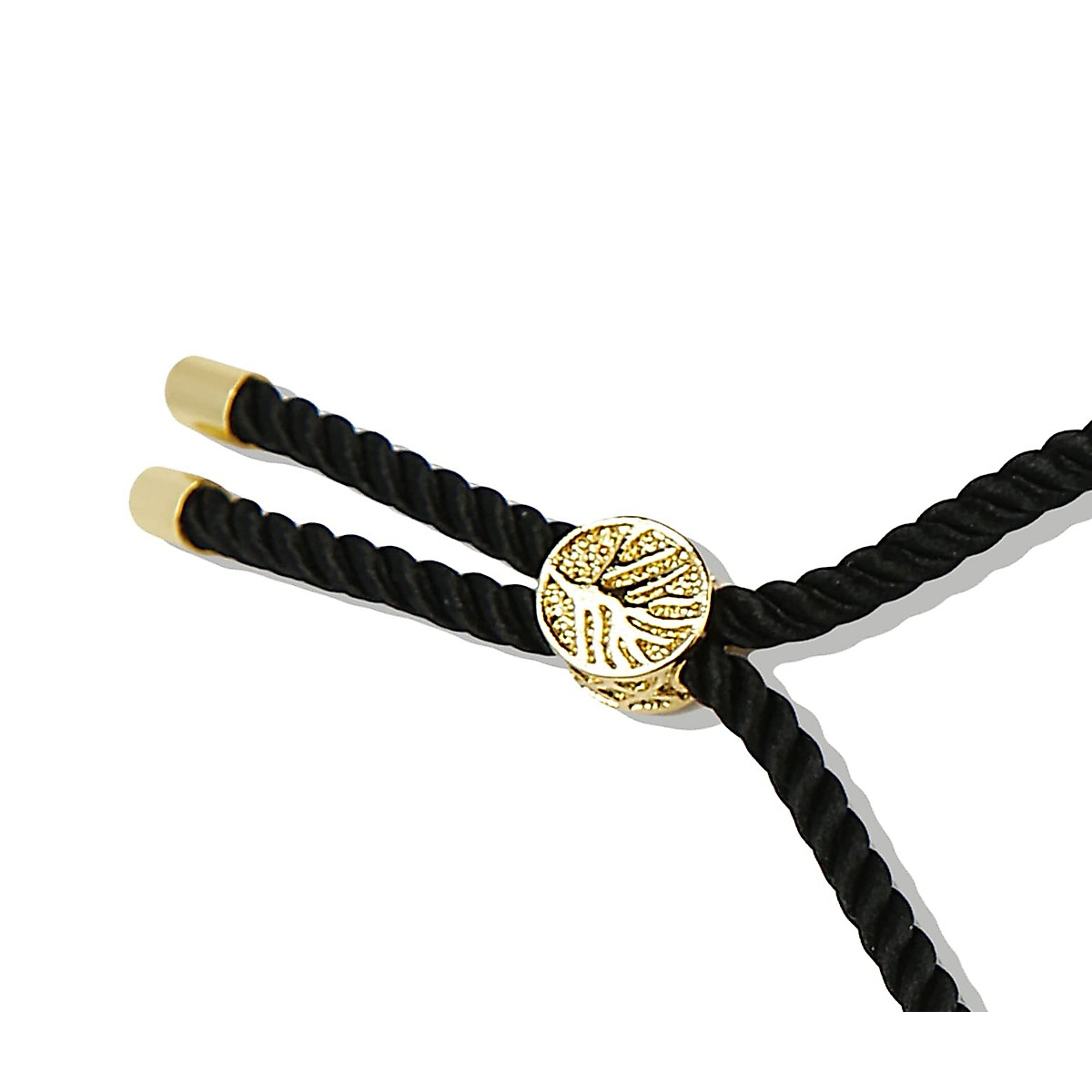 February Birthstone Jewelry - Kabbalah Spiritual Pandora Bracelet | Charm Bracelets For Women | Natural Gemstone Chain with Real Stone | | Birthday, Anniversary, Wedding, Birthstone Bracelet