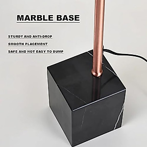 250w Catering Heat Lamp, Food Warmer Lamp, Food Heat Lamps, Marble Base, All-Round Insulation, for Restaurant Kitchen Food Service Buffet Home