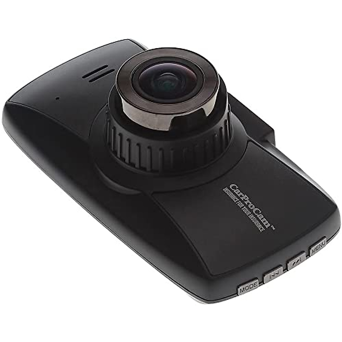 Artix HD Car Dash Camera, High Definition 1080P Video Camera Recorder, 170 Degree Wide-Angle Car DVR View Road