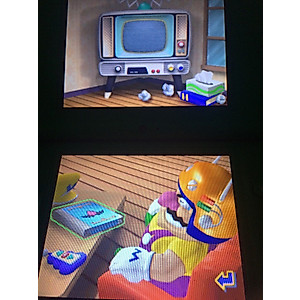 Wario: Master of Disguise