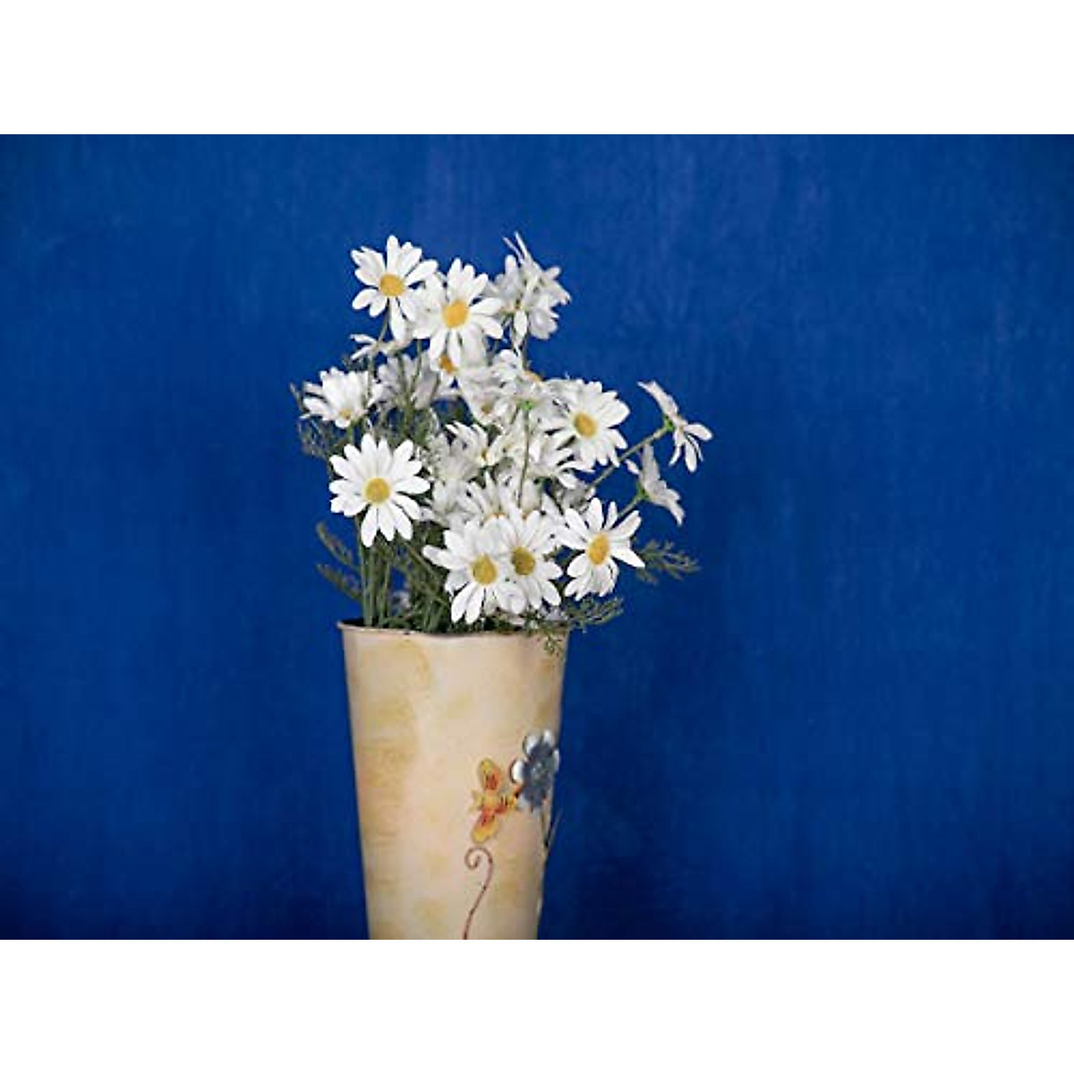 Kate 6ft×9ft Solid Blue Backdrop Portrait Background for Photography Studio