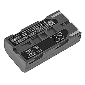 Estry 2200mAh Battery Replacement for Dali T8 T3 HYLB-1061B SNLB-1061B