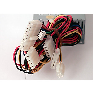 SPI FSP200-50PL-B 200W Flex ATX 20-PIN 4CM BB Fan Power Supply