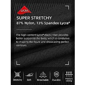 RoniKasha Rompers for Women Yoga Workout Ribbed Square Neck Sleeveless Sport Romper Jumpsuits,Black,Small