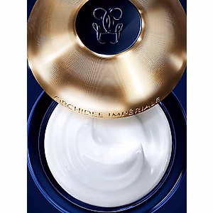 Guerlain Orchidee Imperiale Exceptional Complete Care The Cream, 1.7 Ounce