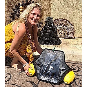 Sunflair Mini Portable Solar Oven (Camo)