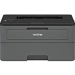 Brother - Monochrome Laser Printer Brother HLL2370DNZX1 30PPM 32 MB USB