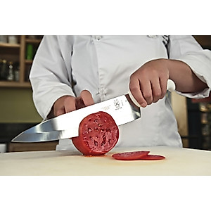 Mercer Culinary Ultimate White Chef's Knife, 10 Inch