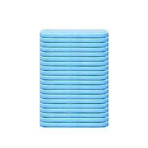 Simashts Refills for Q5 Series Outdoor Indoor Use, 20 Pcs